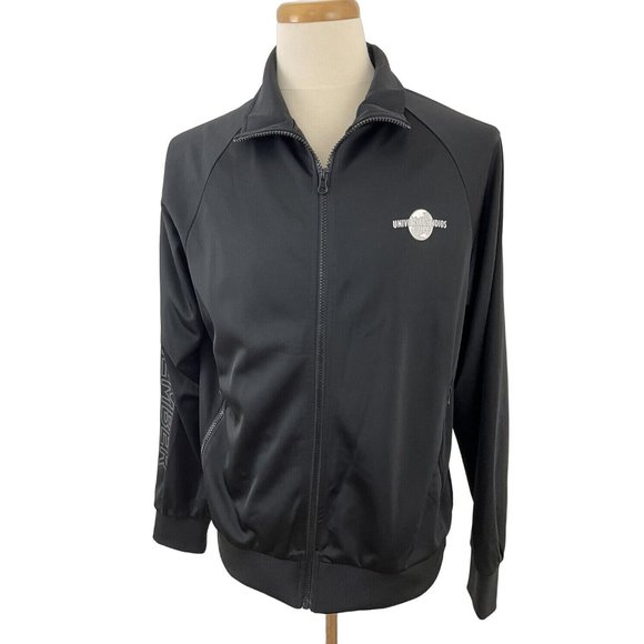 Universal Studio | Jackets & Coats | Universal Studios Beijing Jacket ...